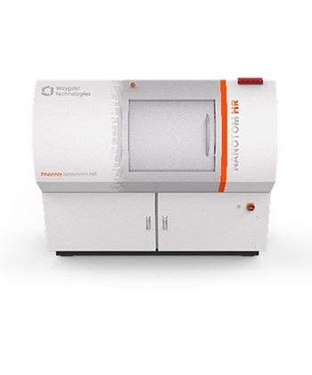 高解析3D x-ray 奈米CT断层扫瞄检测系统-雄迈电子科技｜TechMax Technical Group